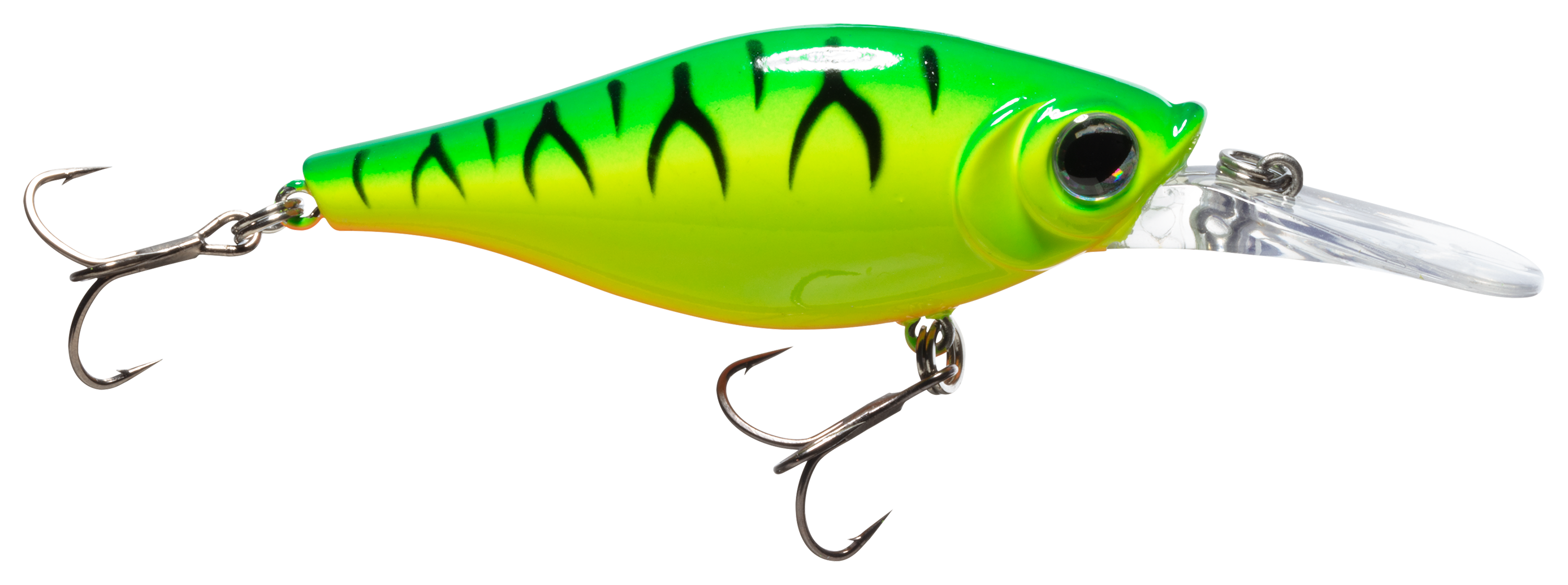 Walleye Nation Shaky Shad | Bass Pro Shops